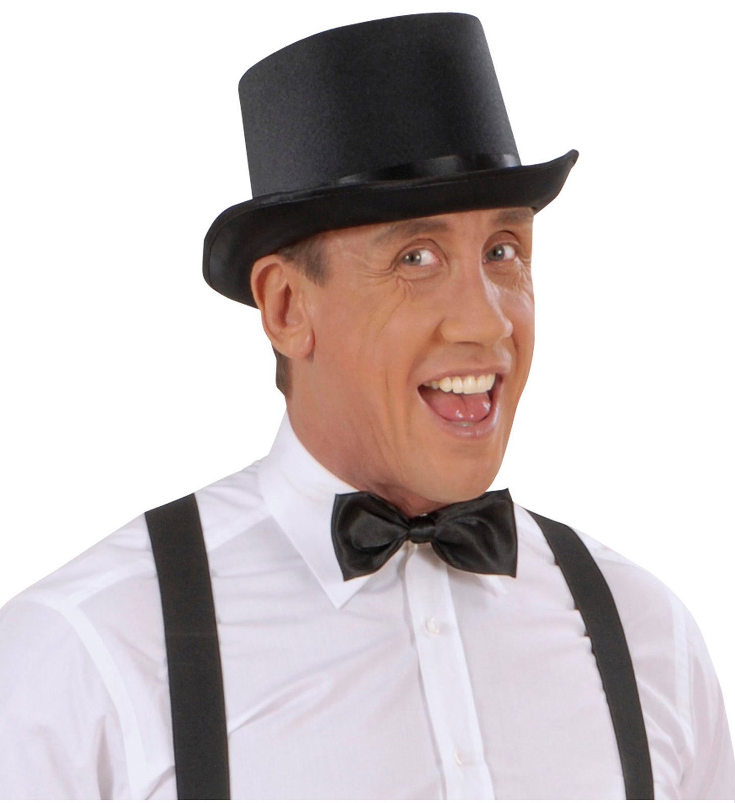 Joben Satin - CarnavalFiesta Costume si Accesorii