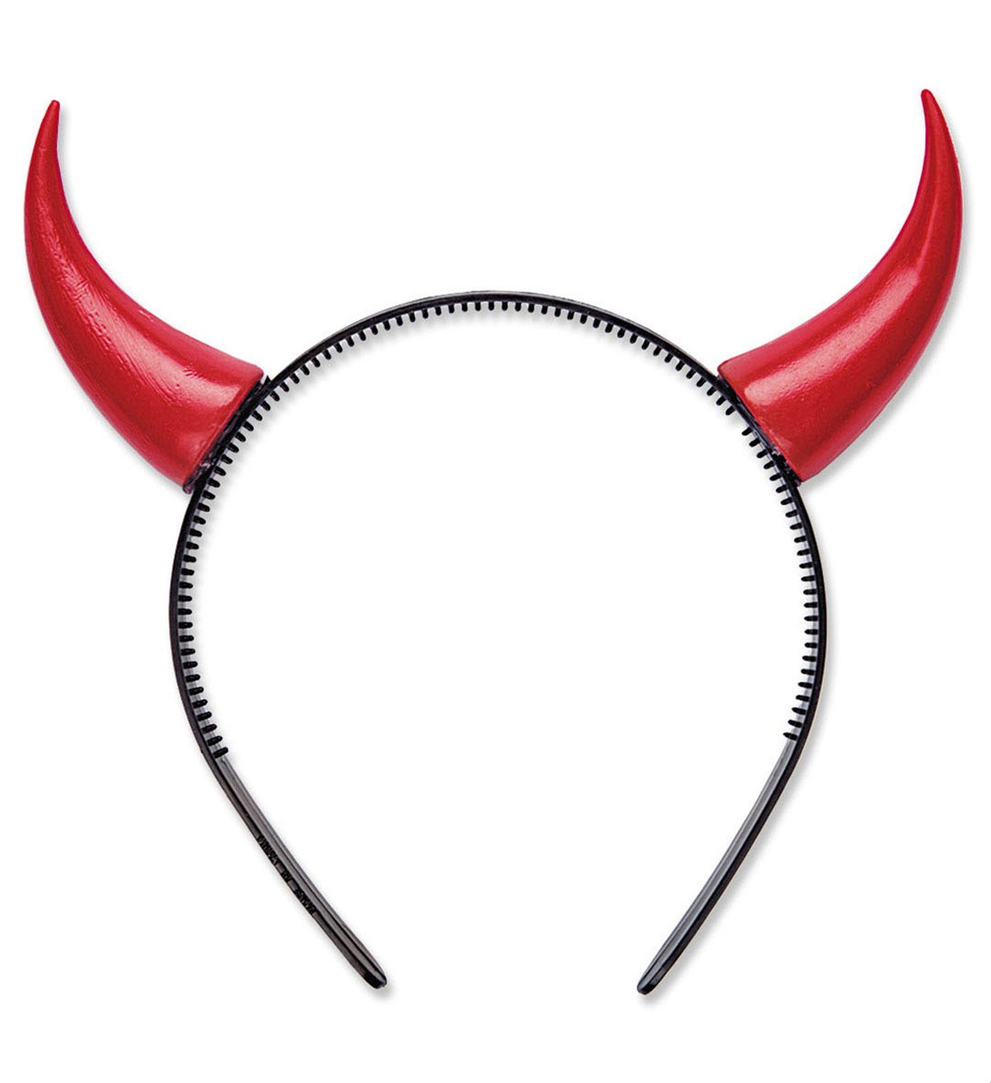 Coarne Dracusor Rosii - Carnaval Fiesta Costume si Accesorii