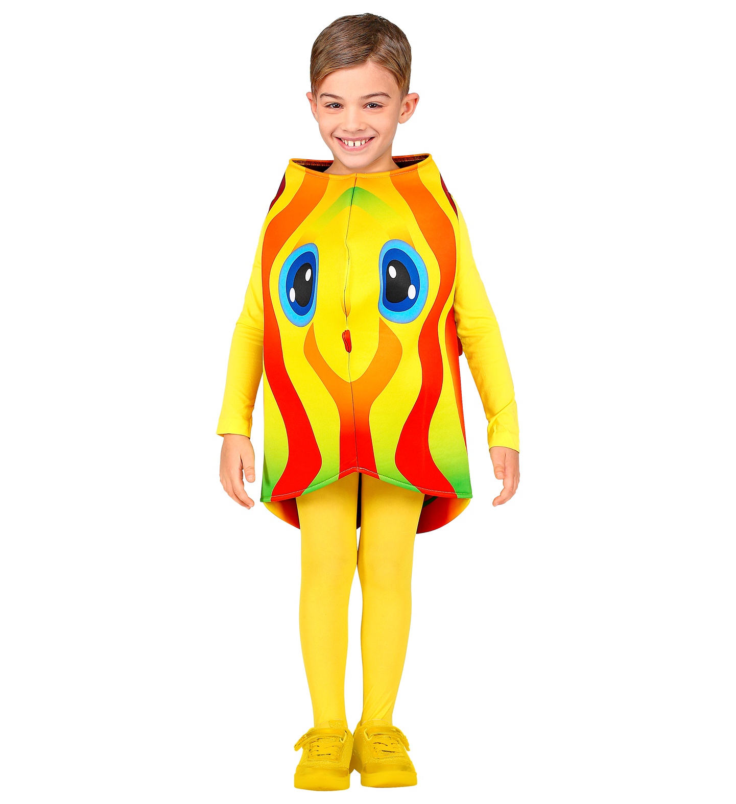 Costum Peste Tropical - CarnavalFiesta Costume si Accesorii